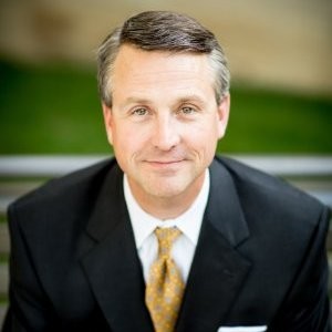 Dr. Gene Crume – A Conversation with CHIEF | Chief