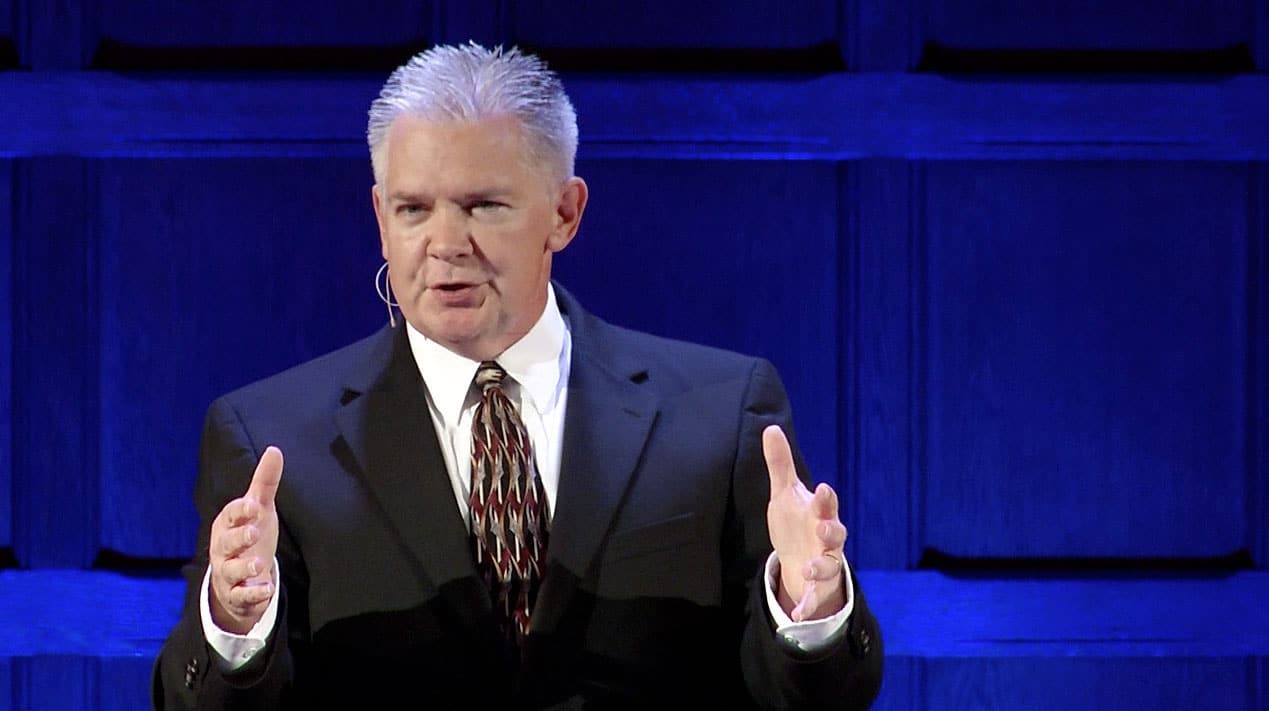 Chief | Ministry to the Native People